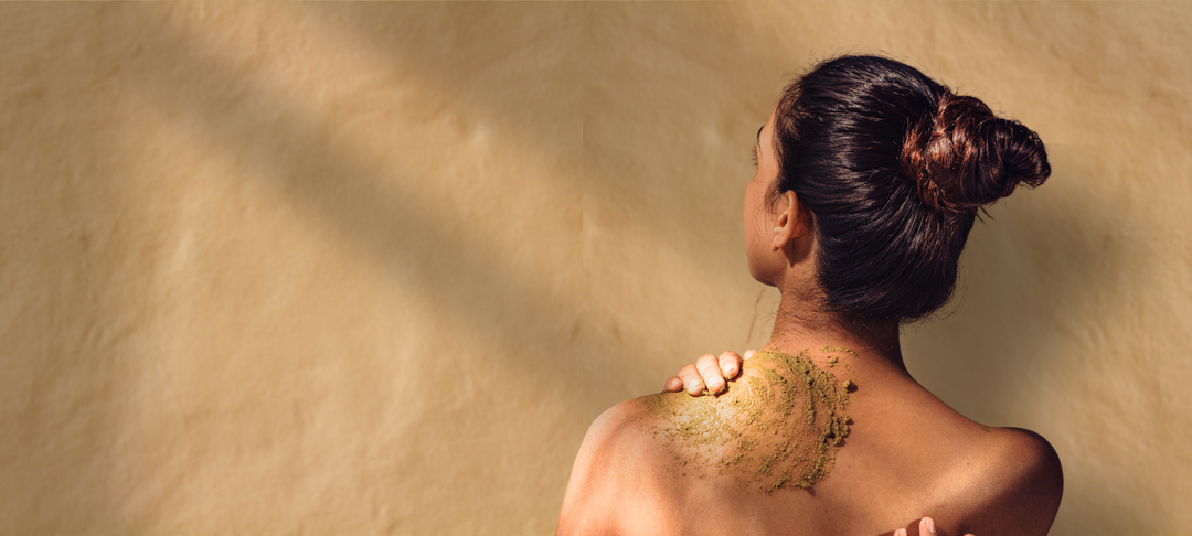 Saka Organics: Simplify Personal Care for Skin, Hair & Oral