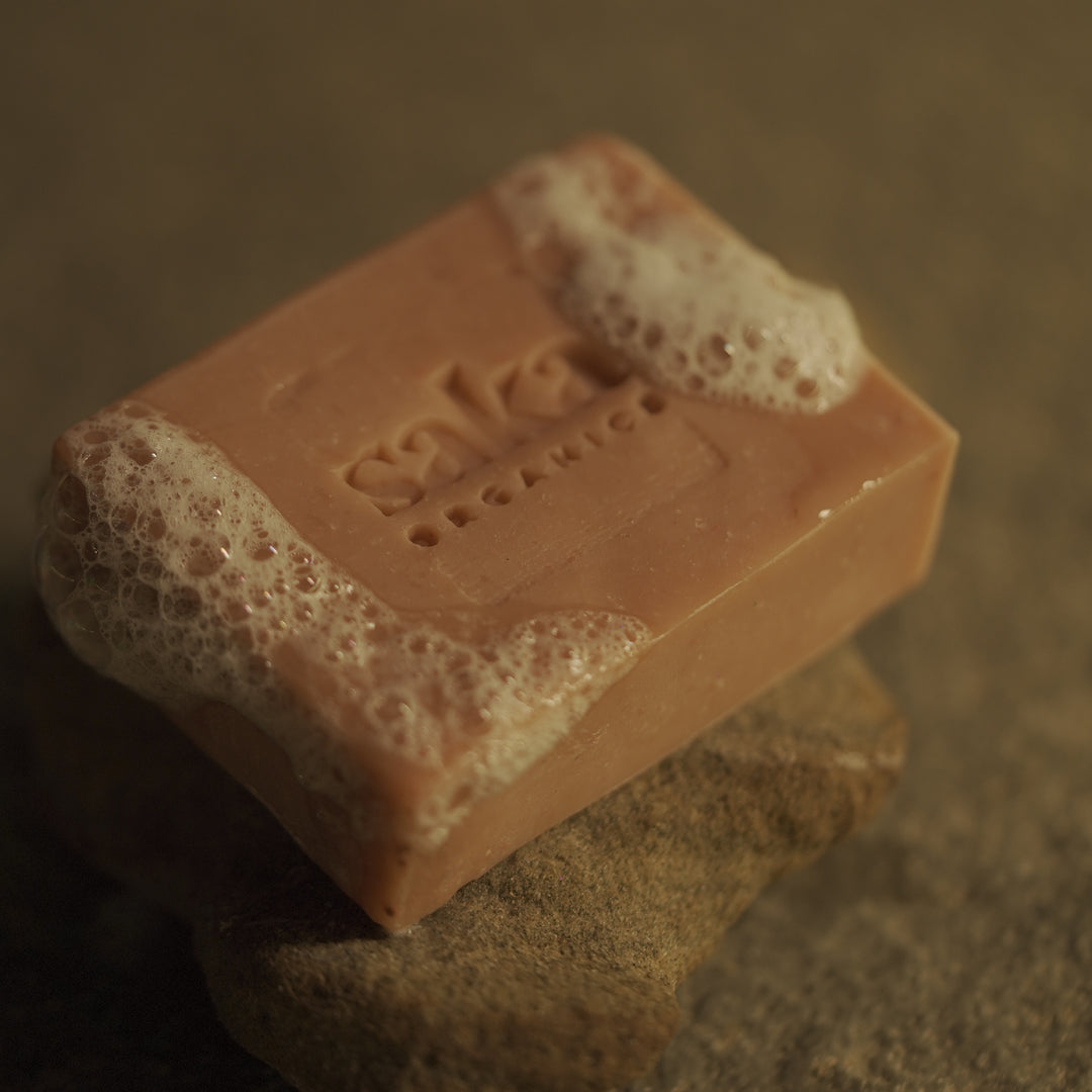 Saka Organics - Buy Natural Personal Care Products